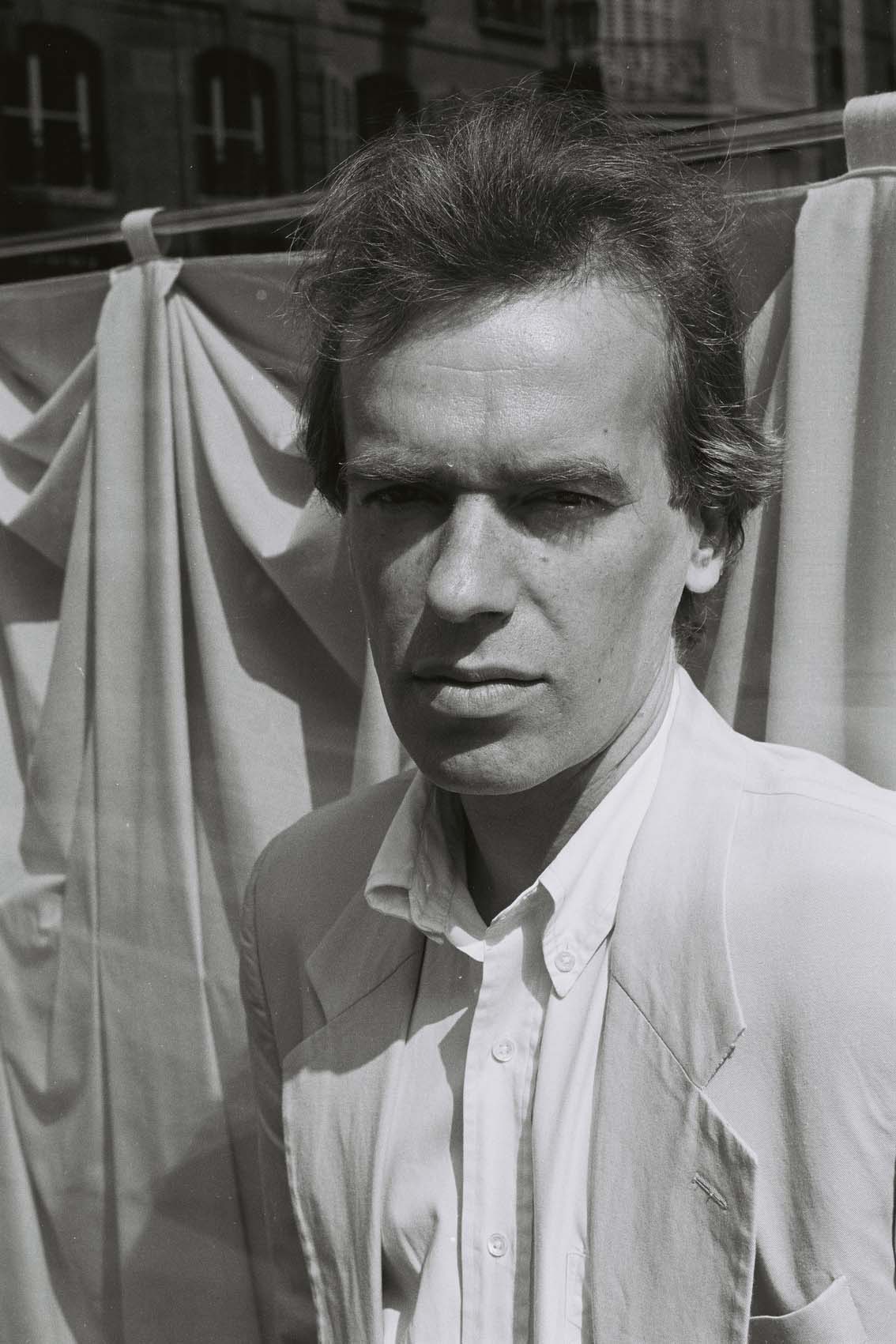 Amis, Martin - Christian Bourgois éditeur