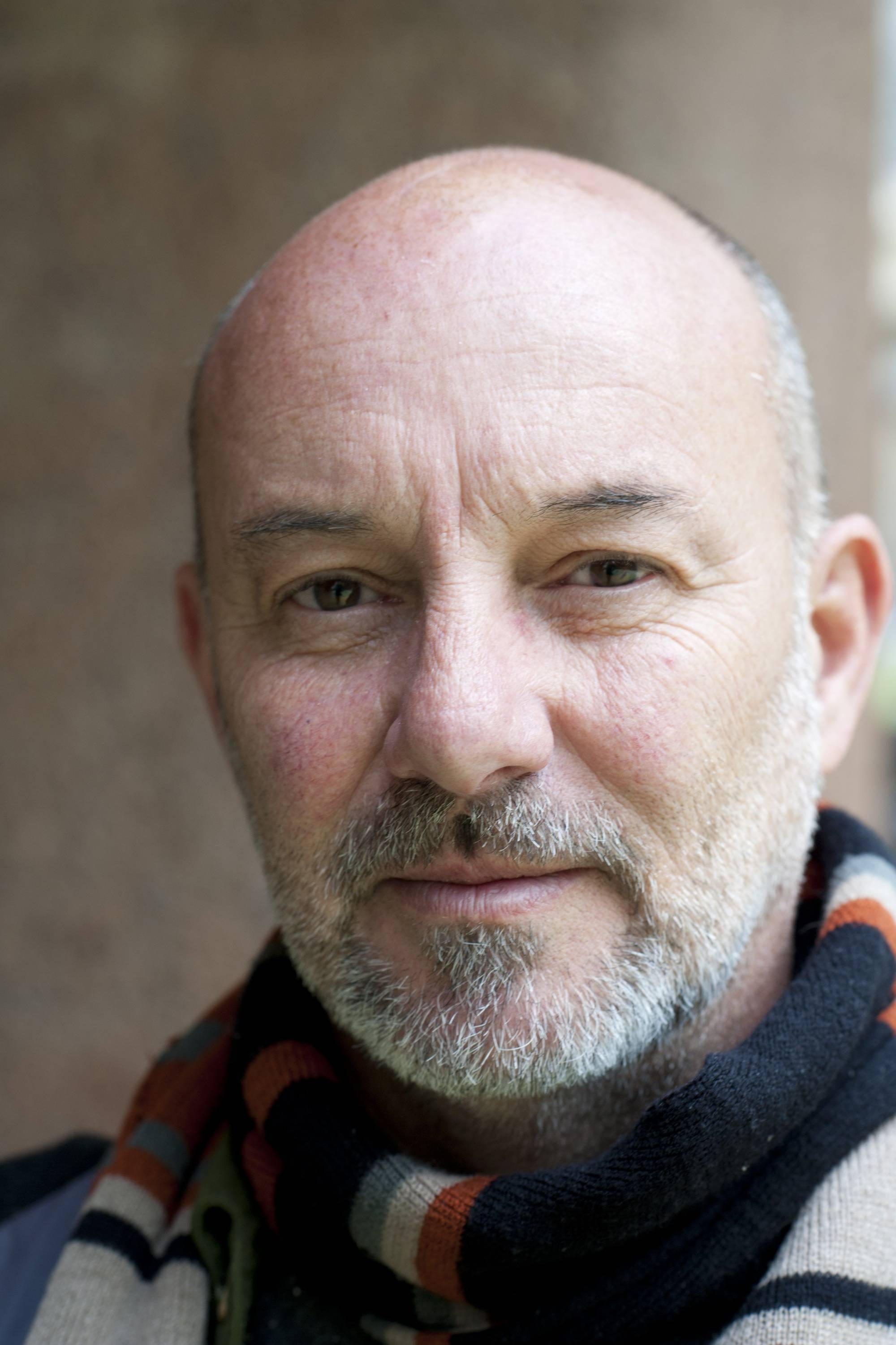 Bizzio, Sergio - Christian Bourgois éditeur