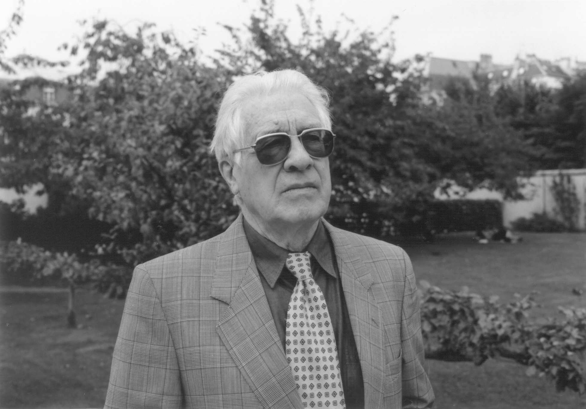 Bréchon, Robert - Christian Bourgois éditeur