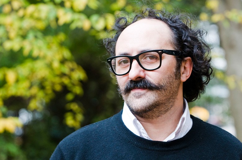 Lopez, Julian - Christian Bourgois éditeur