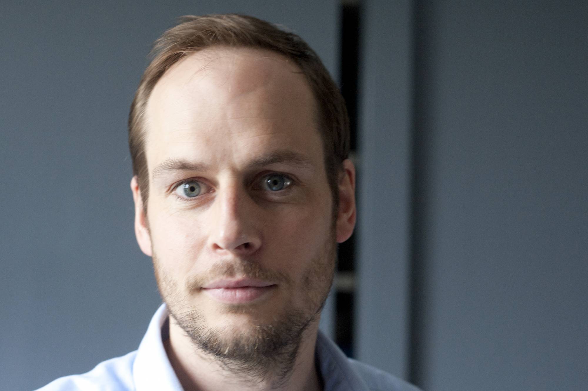 Parker, Harry - Christian Bourgois éditeur