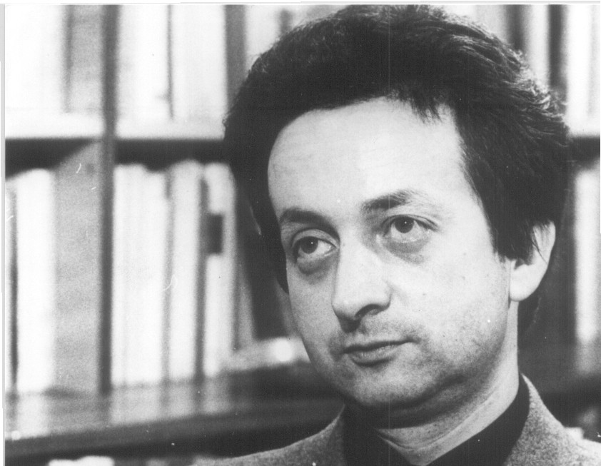 De Roux, Dominique - Christian Bourgois éditeur