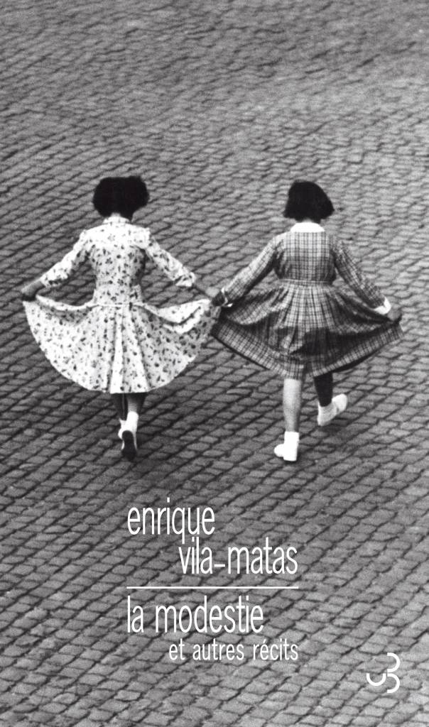 La Modestie et autres récits - Christian Bourgois éditeur