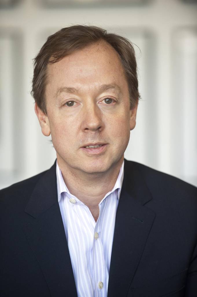 Greig, Geordie - Christian Bourgois éditeur