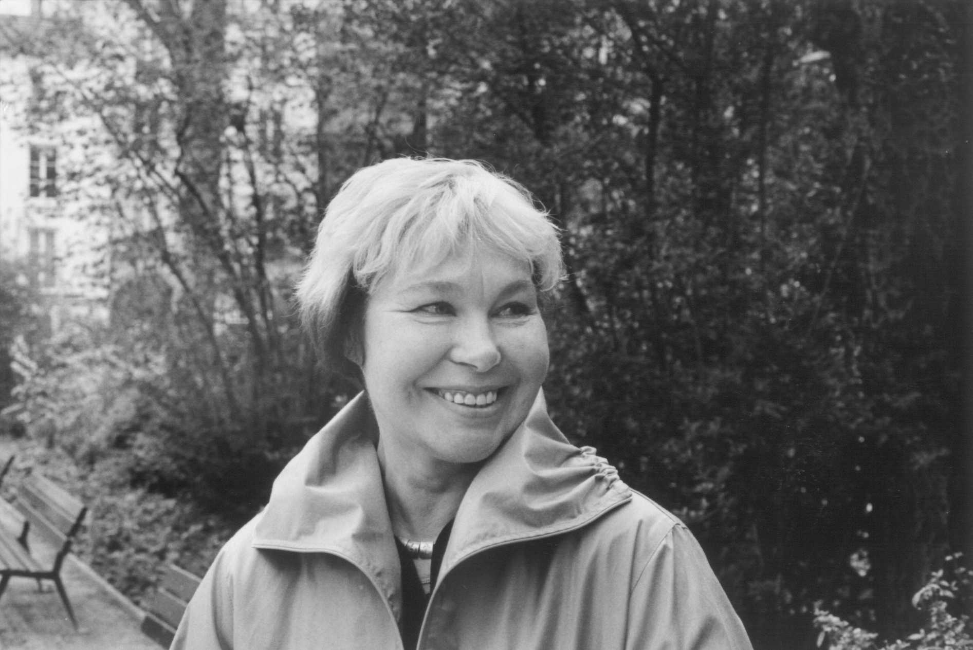 Luik, Viivi - Christian Bourgois éditeur