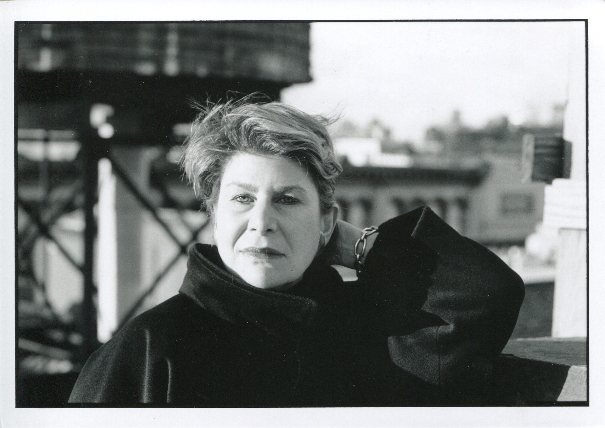 Nadelson, Reggie - Christian Bourgois éditeur