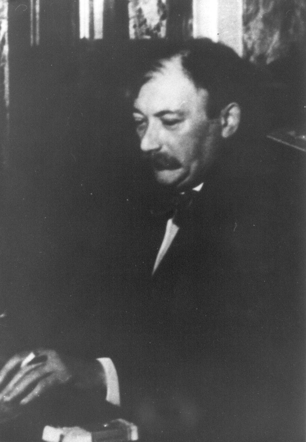 Roth, Joseph - Christian Bourgois éditeur