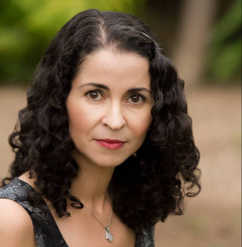 Laila Lalami parle de son nouveau roman - Christian Bourgois éditeur